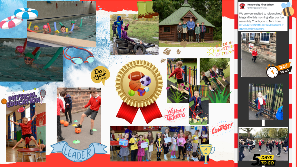 Knyp Facilities – Knypersley First School | Biddulph | Staffordshire